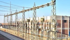 Building One of the Largest Solar Parks in the World | Benban Solar Park