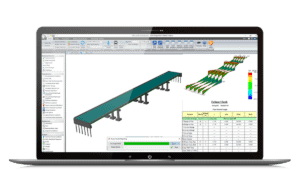 OpenBridge Designer: Bridge Design Software | Bentley Systems