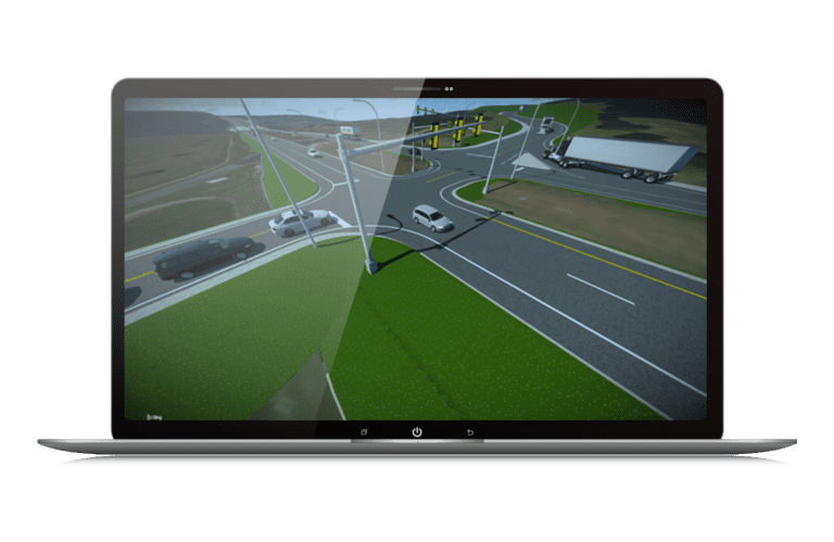 OpenRoads ConceptStation: Road Design Software | Bentley
