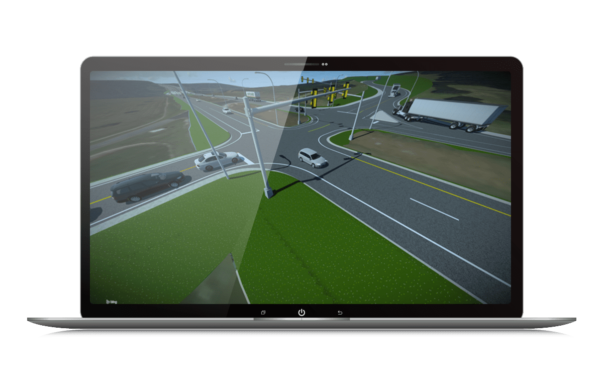 OpenRoads ConceptStation: Road Design Software | Bentley