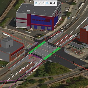 OpenBridge Modeler: Bridge Modeling Software | Bentley Systems