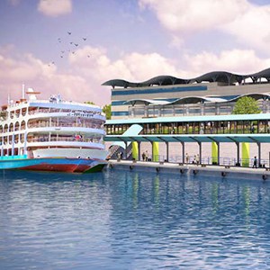 Building Design | OpenBuildings | BIM Software