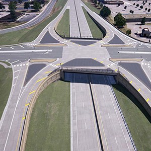 OpenRoads Designer | Roadway Design Software | Bentley Systems