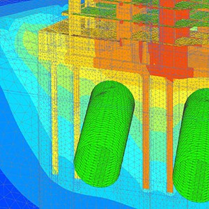 PLAXIS 2D: Geotechnical Engineering Software | Bentley Systems