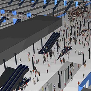 Travel Demand Modeling and Mobility Simulation | Bentley Systems