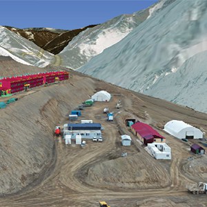 OpenPlant Modeler: 3D Plant Design and Modeling Software | Bentley Systems