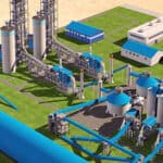 OpenPlant Modeler: 3D Plant Design and Modeling Software | Bentley Systems