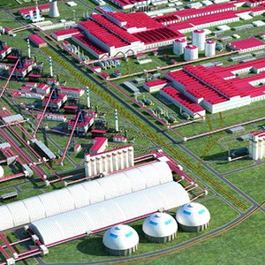 OpenPlant Modeler: 3D Plant Design and Modeling Software | Bentley Systems