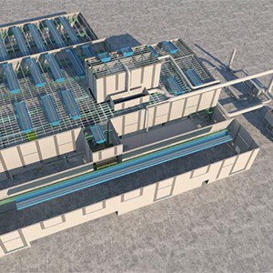 Plant Design Software | Bentley Systems