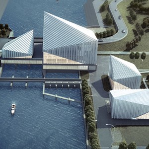 ProjectWise | Bentley Systems | Infrastructure Engineering Software Company