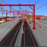 OpenRail Designer: Rail Design & Engineering Software | Bentley