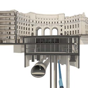 RAM Elements: software de diseño y análisis estructural | Bentley Systems