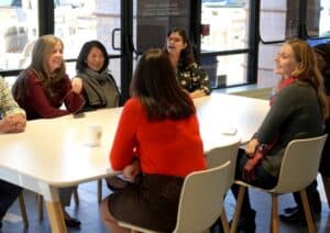 iTwin Partner Program | Bentley | Infrastructure Software