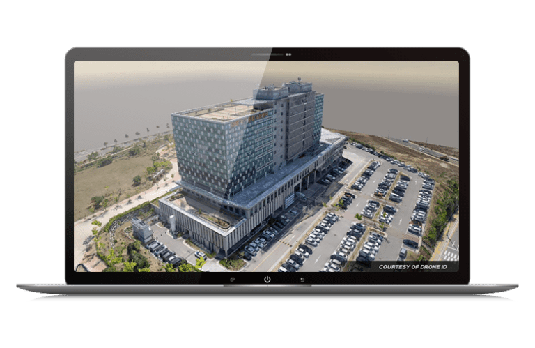 Reality Modeling WorkSuite | Bentley Systems