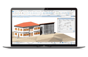 Building Design Software | Building Information Modeling | Bentley