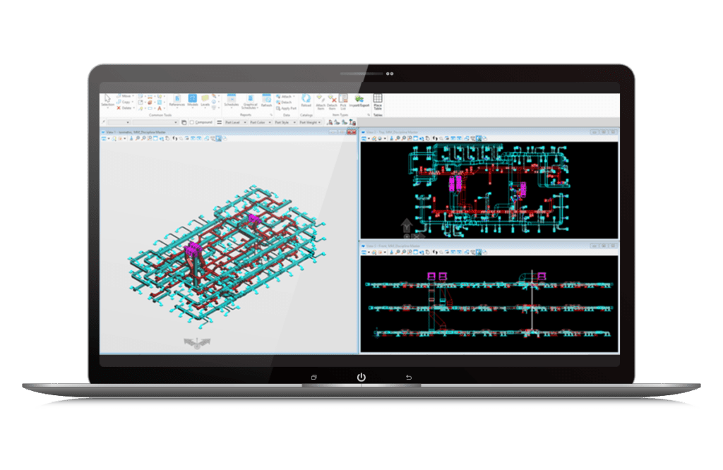 Building Design | OpenBuildings Designer | BIM Software