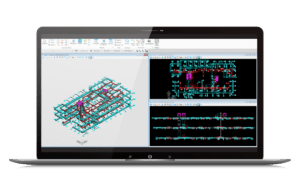 Building Design | OpenBuildings Designer | BIM Software