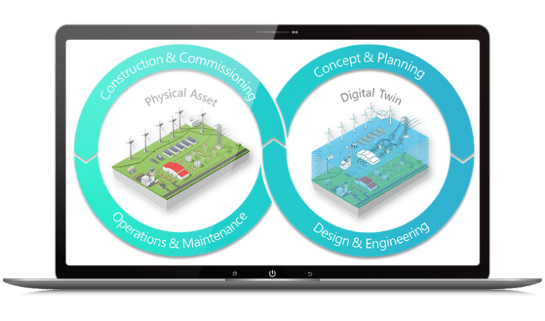 OpenUtilities Designer: Utility Network GIS Software | Bentley Systems
