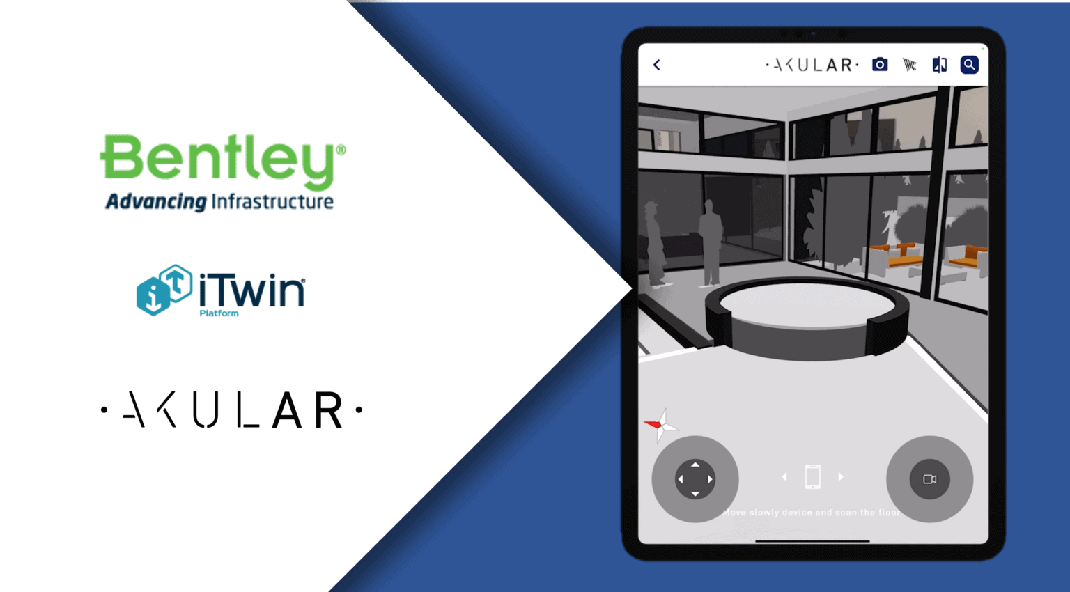 iTwin Innovation | Bentley | Infrastructure Software