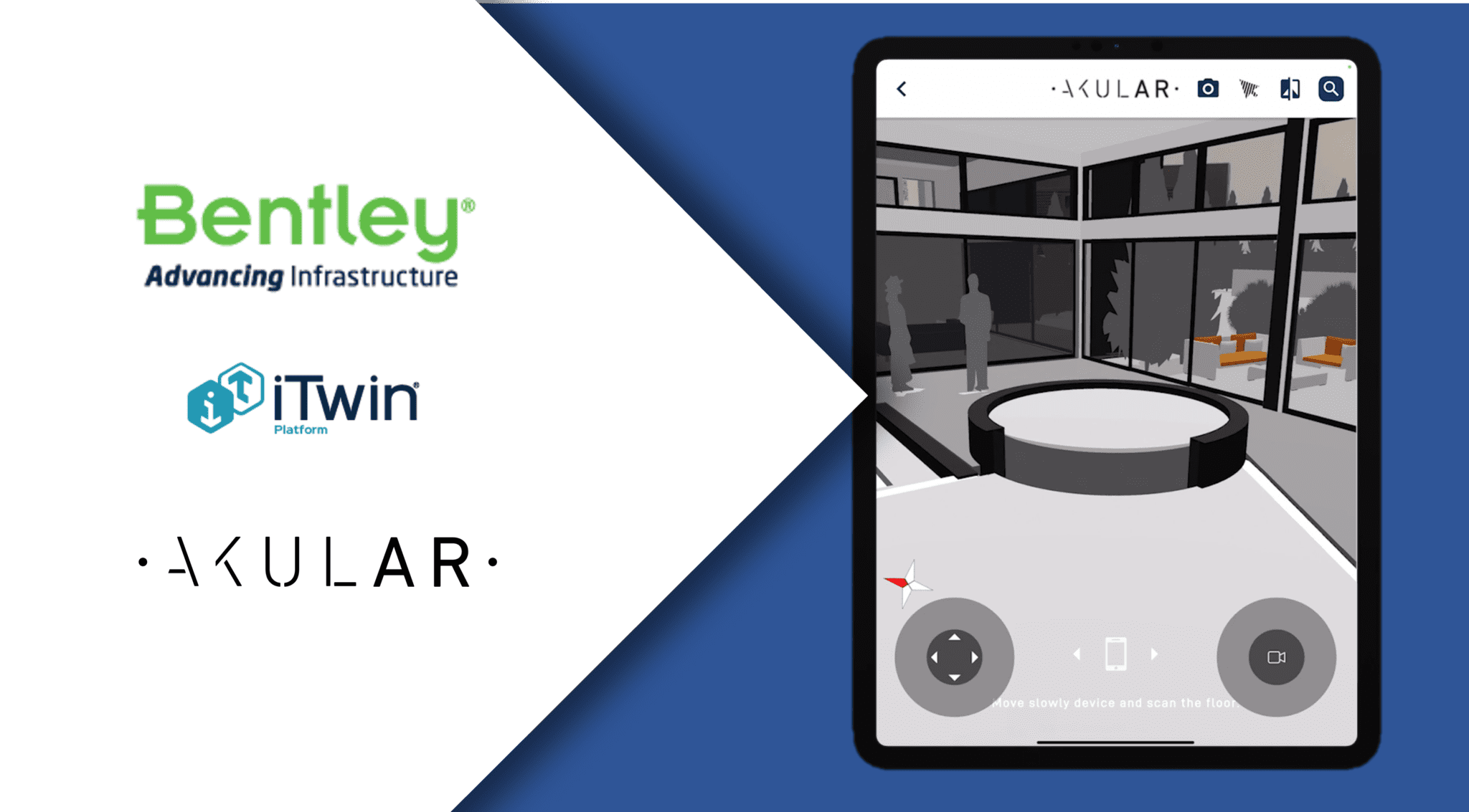 iTwin Innovation | Bentley | Infrastructure Software