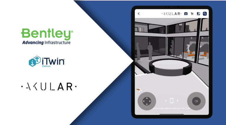 iTwin Innovation | Bentley | Infrastructure Software