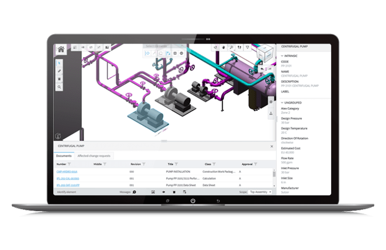 AssetWise ALIM | Bentley Systems | Infrastructure Engineering Software ...