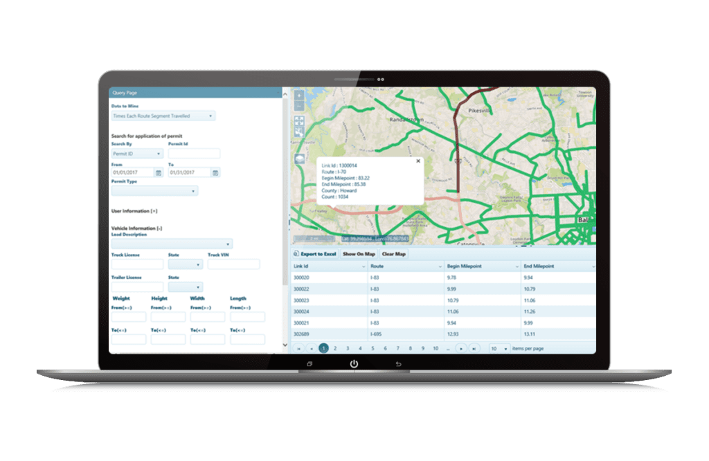 SUPERLOAD: Management Solution | Bentley Systems