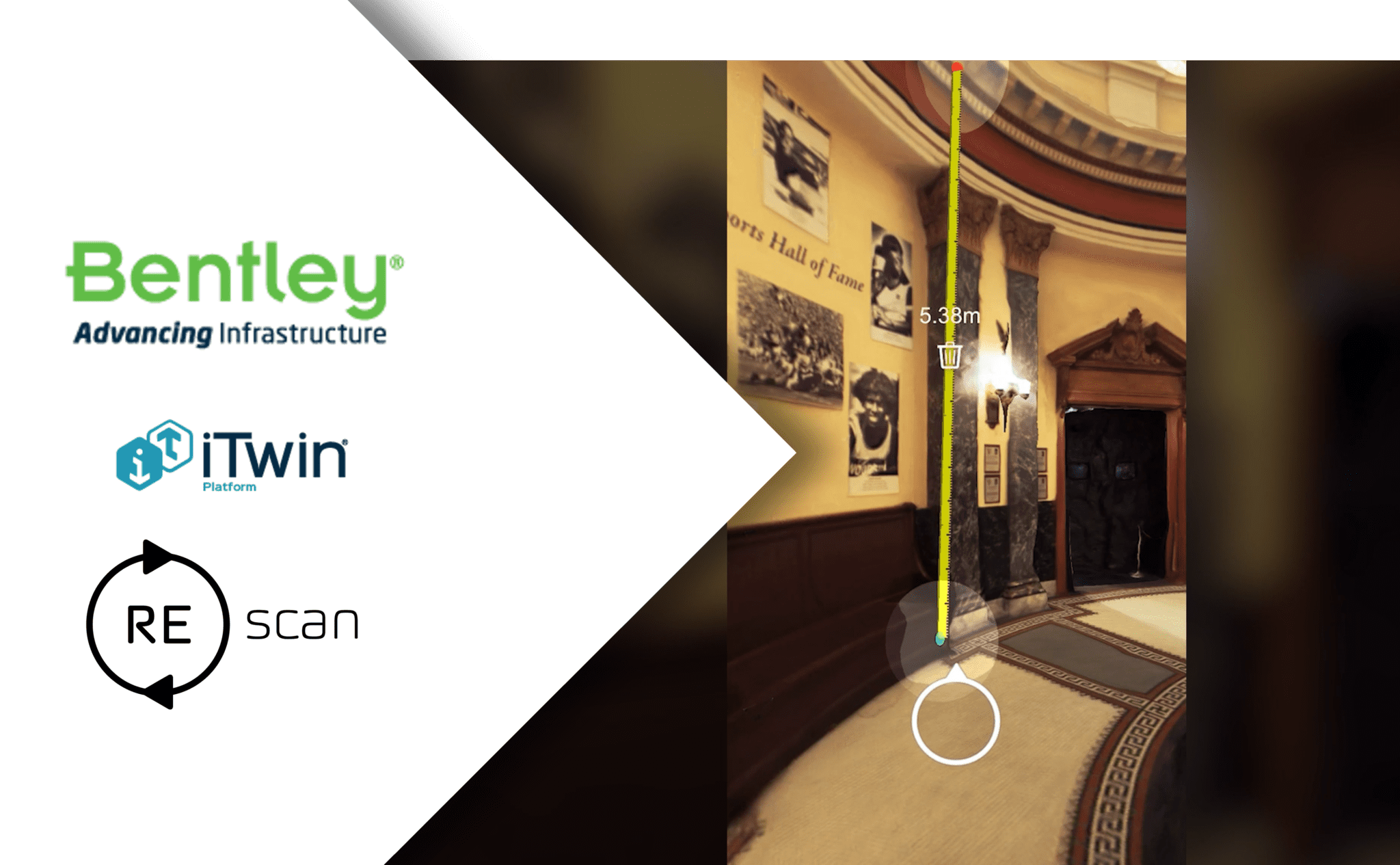 iTwin Innovation | Bentley | Infrastructure Software