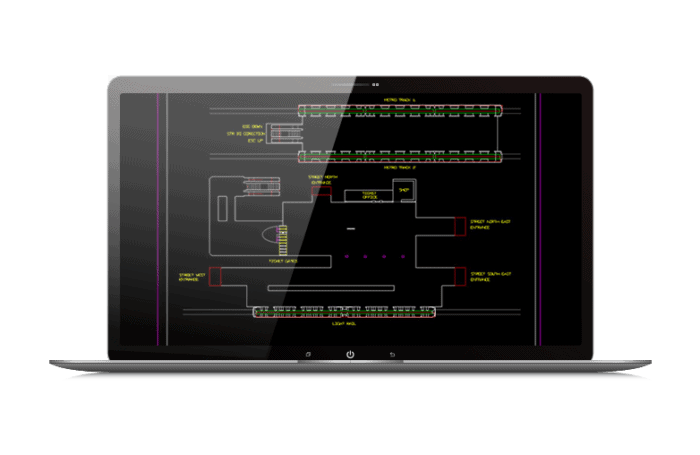 LEGION | Bentley Systems | Infrastructure Engineering Software Company