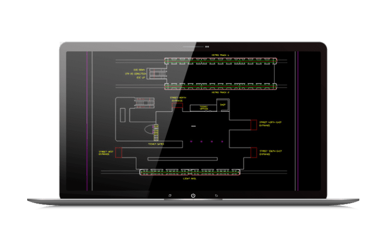 LEGION | Bentley Systems | Infrastructure Engineering Software Company
