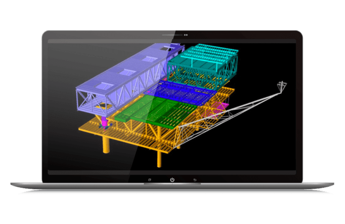 Offshore Structural Analysis Software | Bentley Systems