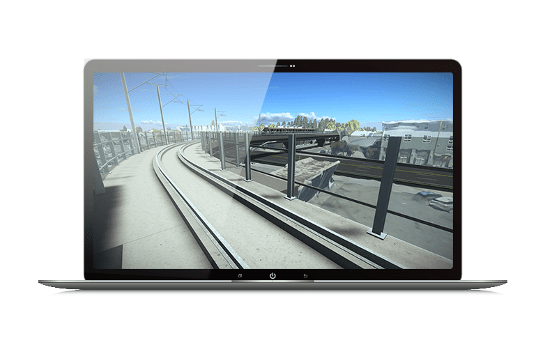 OpenRail ConceptStation: Conceptual Design Software|Bentley