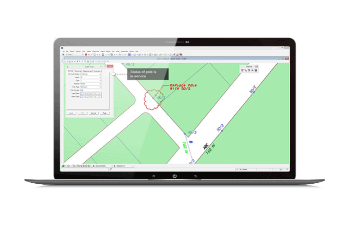 OpenUtilities PowerView