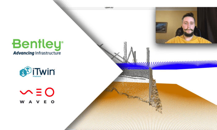iTwin Innovation | Bentley | Infrastructure Software