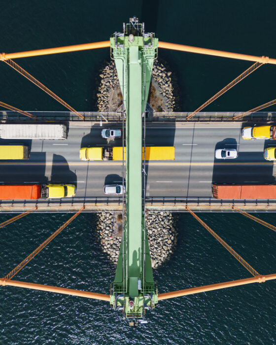 Über Bentley Systems | Unternehmen für Infrastruktur-Engineering-Software