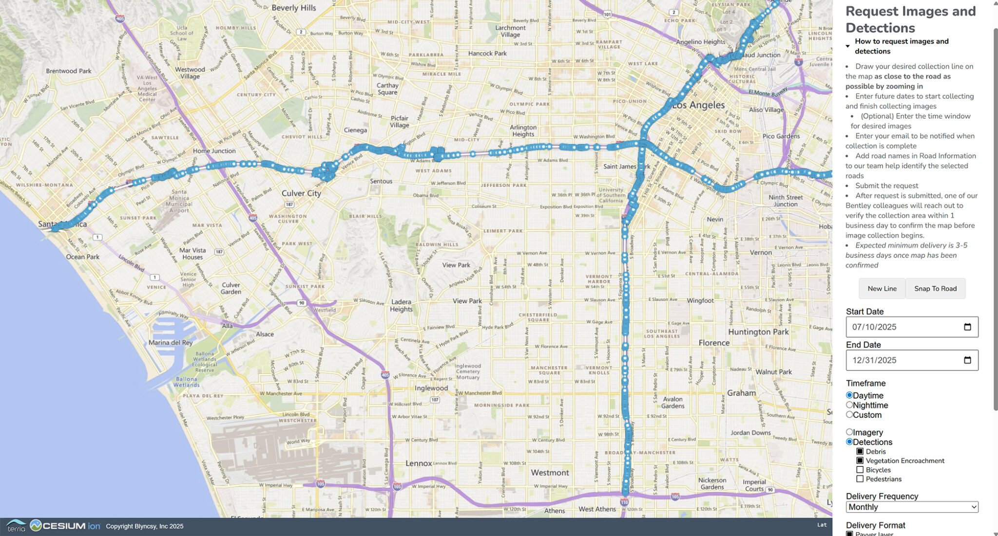 Bentley Systems Introduces New Open API and Self-Service Tools in its ...
