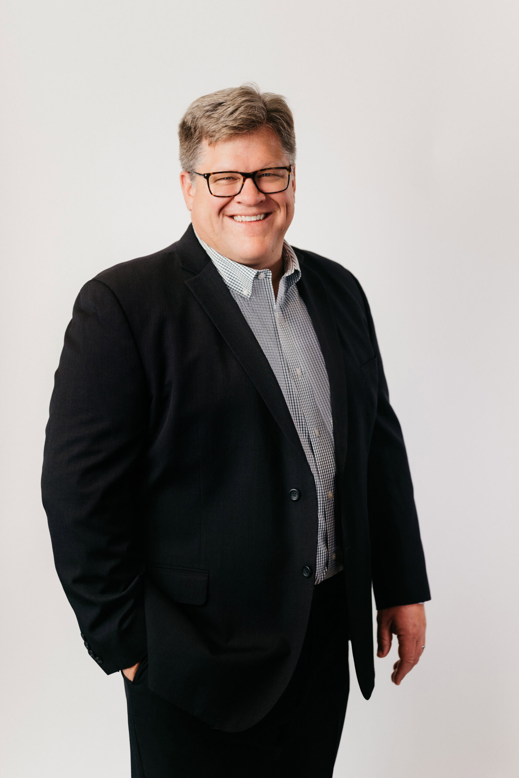 Executive Bios | Bentley Infrastructure Software Company