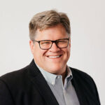 Executive Bios | Bentley Infrastructure Software Company