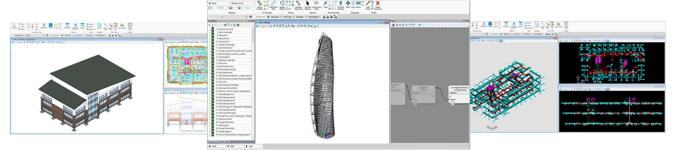 Building Design Software Complementary 21-Day Trial