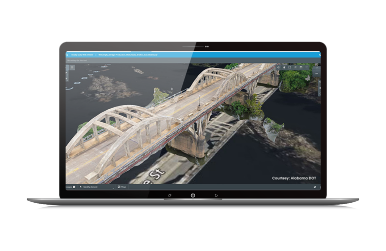 iTwin Capture | Bentley Systems | Infrastructure Engineering Software ...
