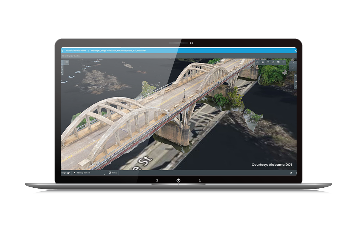 iTwin Capture | Bentley Systems | Infrastructure Engineering Software Company