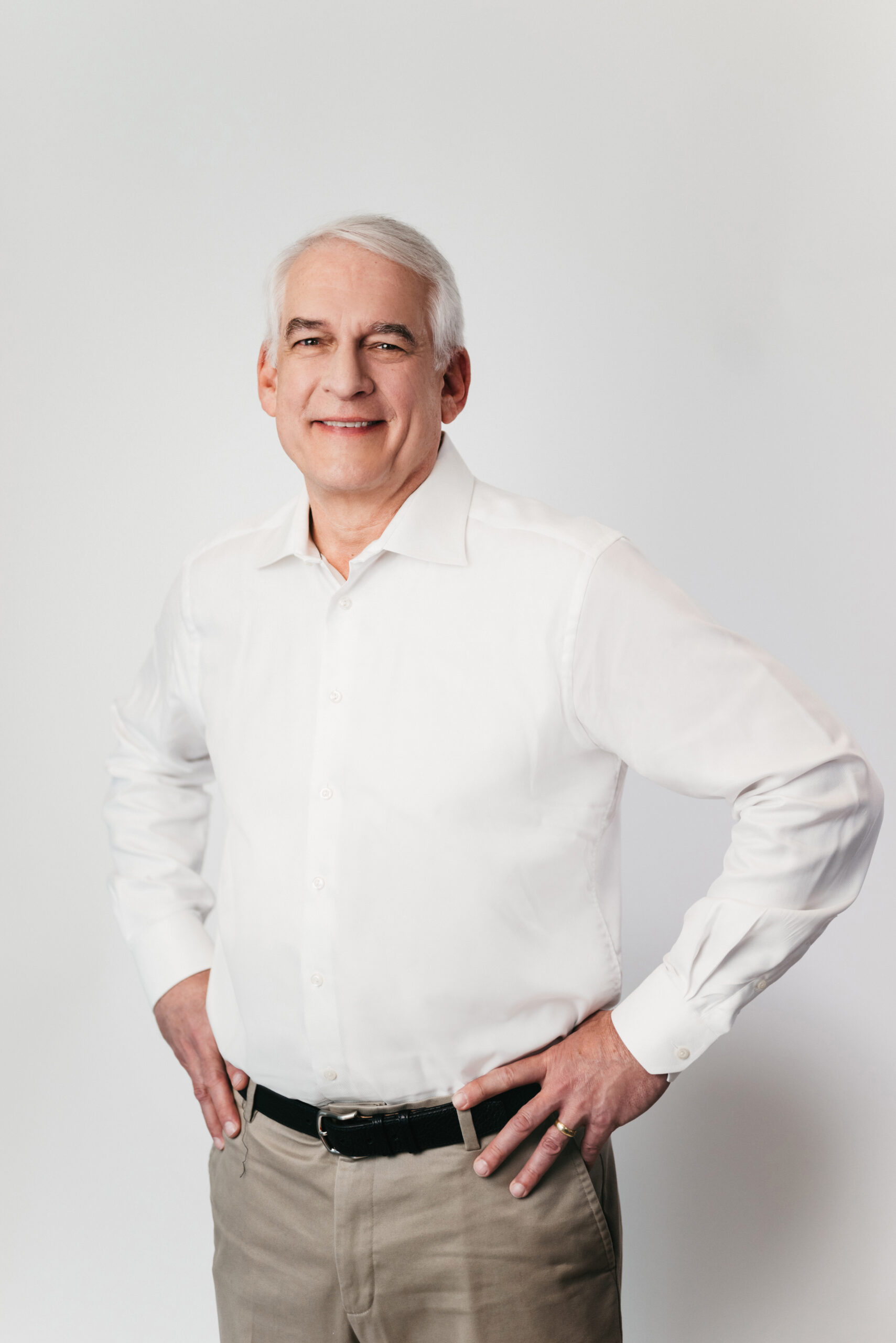 Executive Bios | Bentley Infrastructure Software Company