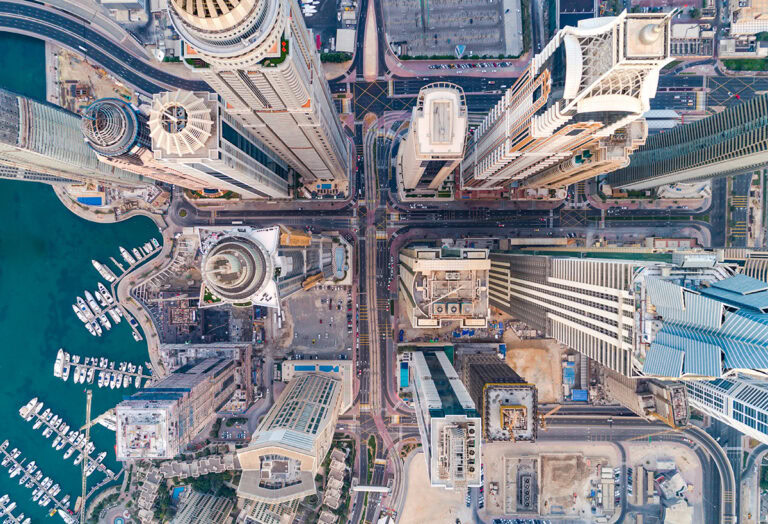 Smart City Design Software | Bentley Systems