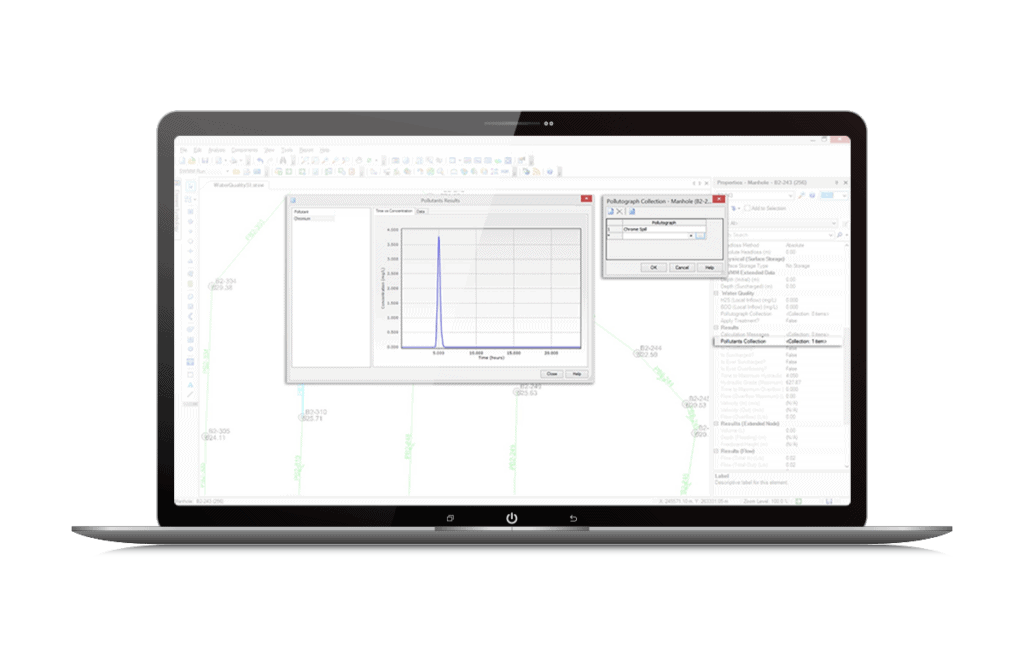 Civil WorkSuite: Site Design Software | Bentley Systems