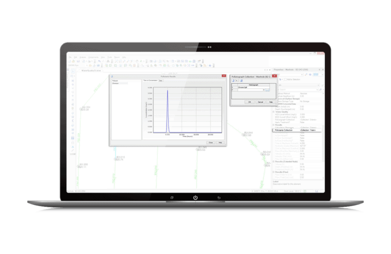 Civil WorkSuite: Site Design Software | Bentley Systems