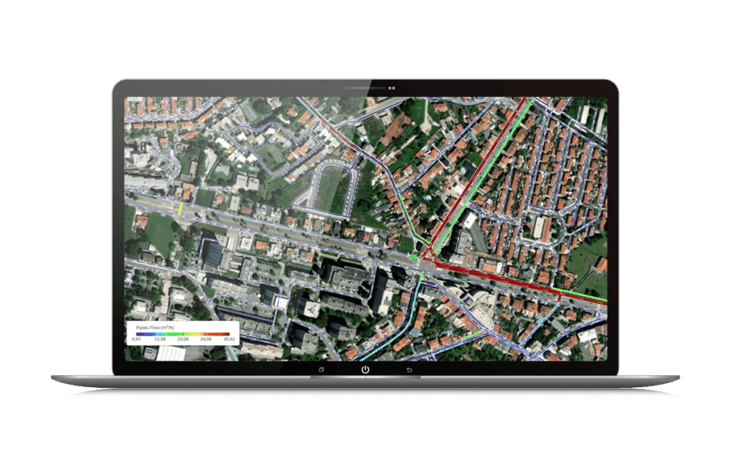 OpenFlows WaterSight | Bentley Systems | Infrastructure Engineering ...