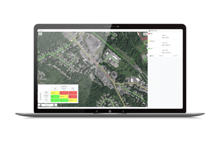 OpenFlows WaterSight | Bentley Systems | Infrastructure Engineering ...