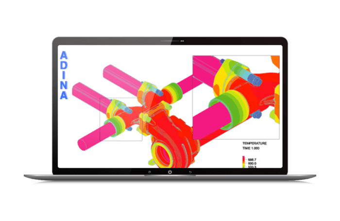 ADINA: Finite Element Analysis Software | Bentley Systems