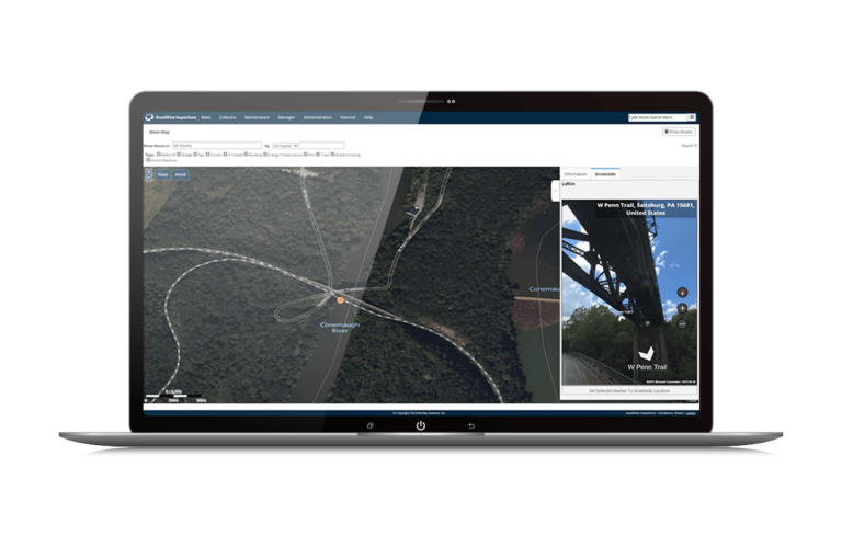AssetWise Inspections: Asset Management Software | Bentley Systems