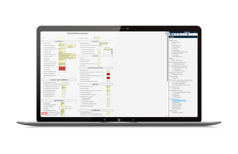 AssetWise Inspections: Asset Management Software | Bentley Systems
